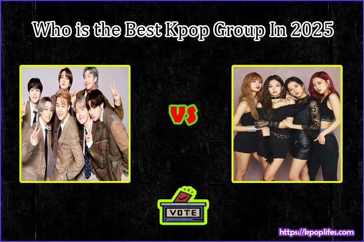 Kpop Lifes KPOP Voting Website Kpop Lifes KPOP Voting Website