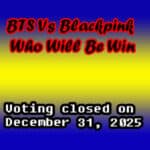 BTS Vs Blackpink : Who is the Best Kpop Group In 2025 » Kpop Lifes